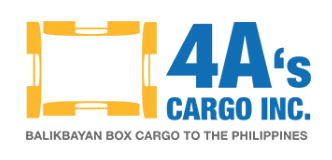 4as tracking - Trackingsols